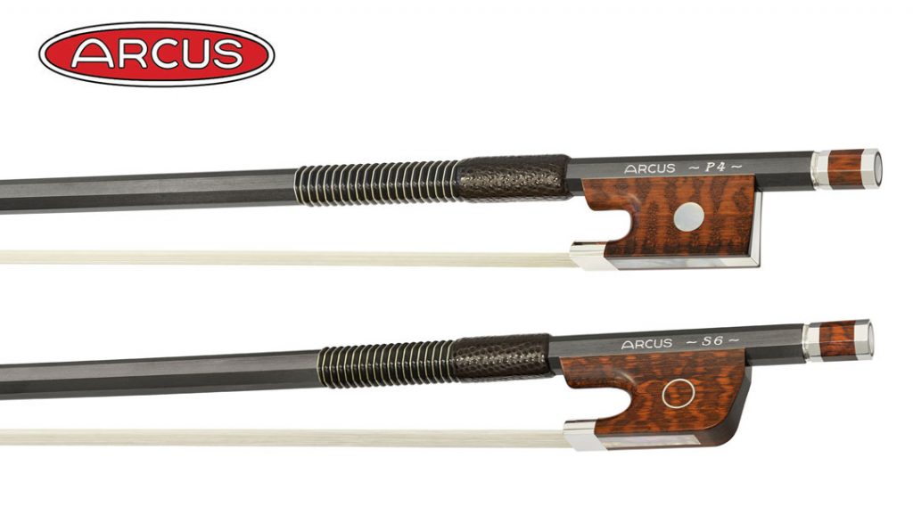 Orchestral Bows for bowed string instruments