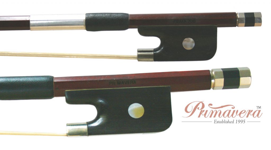 Orchestral Bows for bowed string instruments