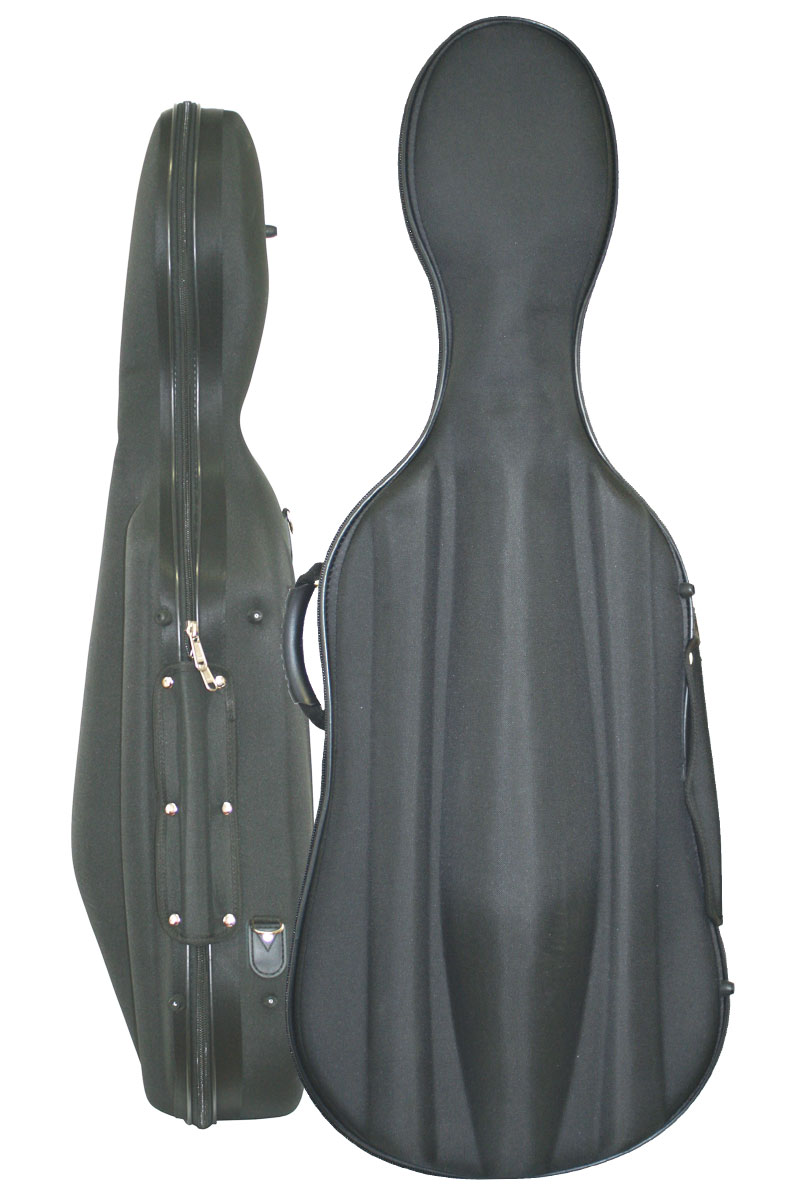 Cello bag -Soft cases and bags for cello and double bass