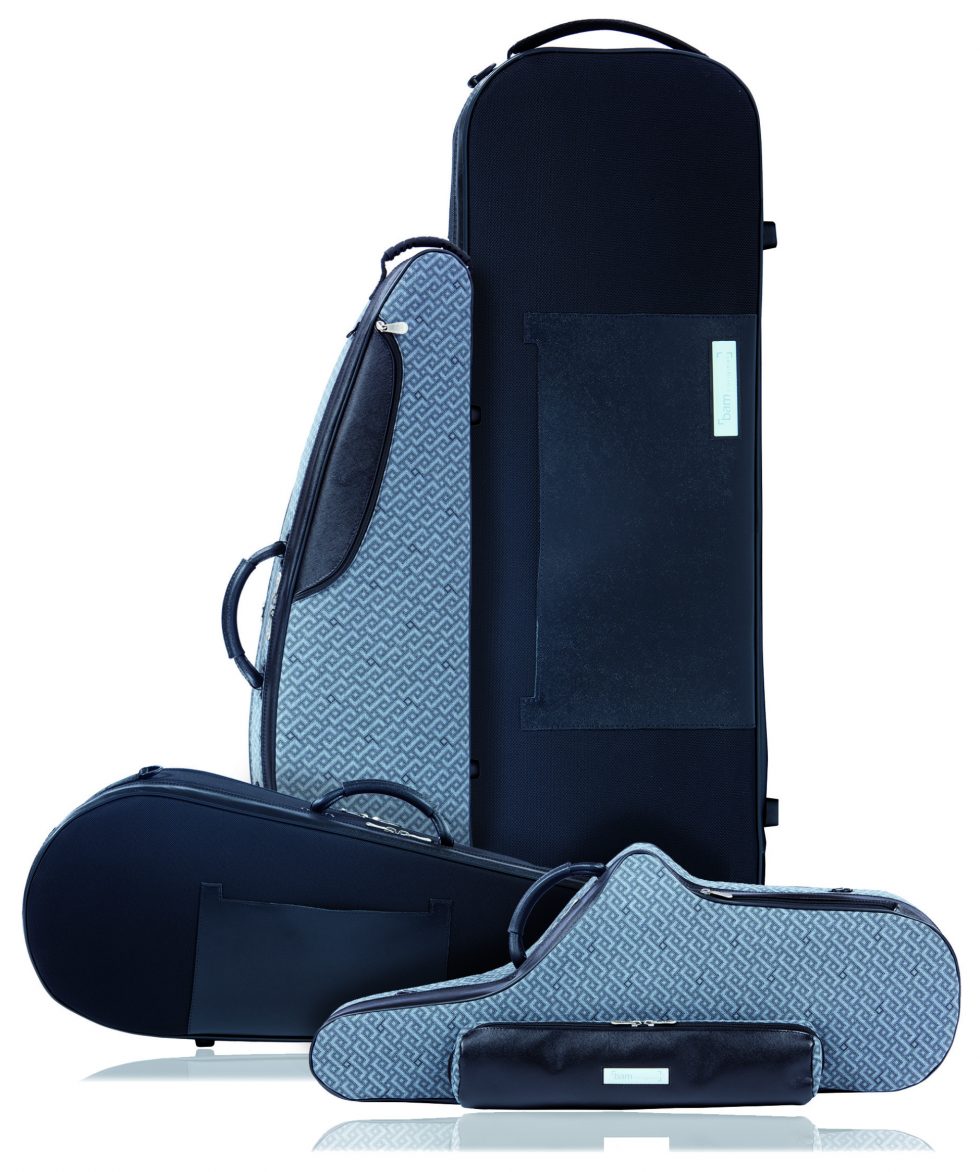 Bam Cases - The Sound Post Ltd